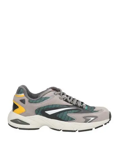 D.a.t.e. Low-top Sneakers - Blue