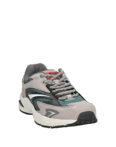 D.a.t.e. Low-top Sneakers - Blue