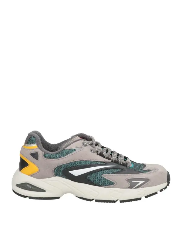 D.a.t.e. Low-top Sneakers - Blue