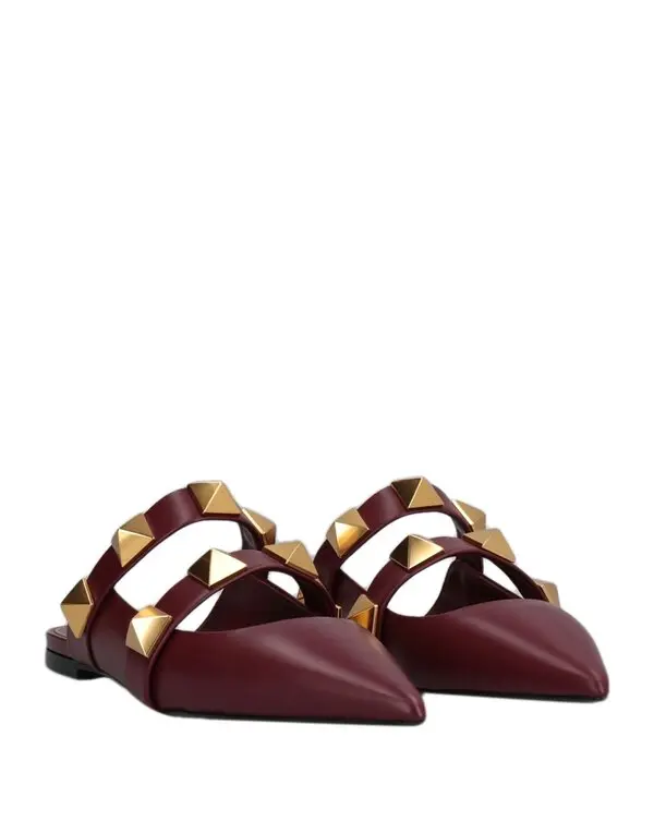 Valentino Garavani Mules & Clogs Soft Leather