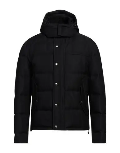 SEALUP Puffer Jacket - Blue