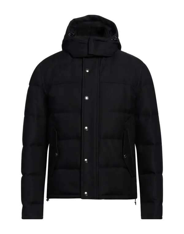 SEALUP Quilted Shell Down Jacket