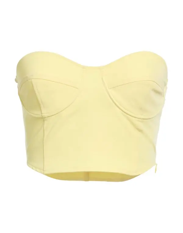 SUOLI Tube Top