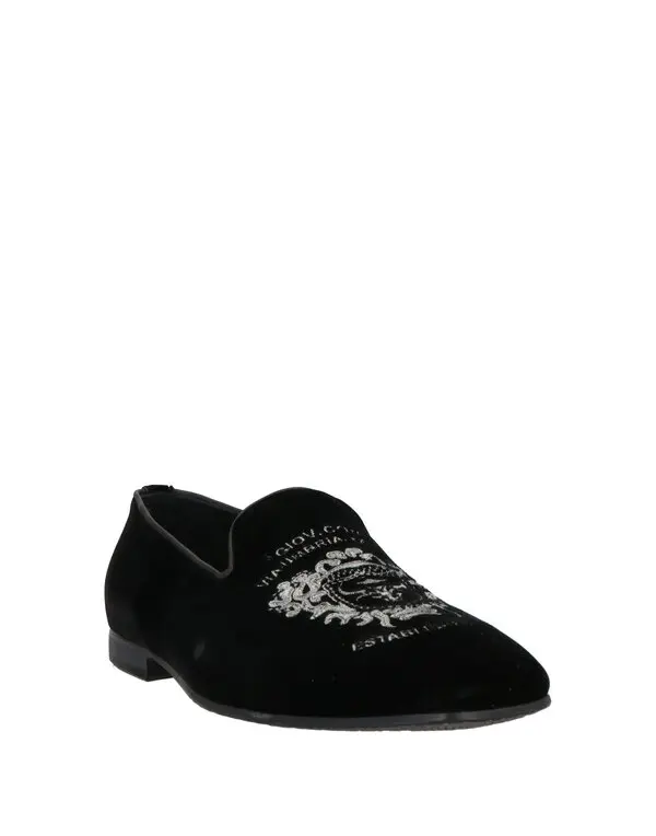 GIOVANNI CONTI Loafers