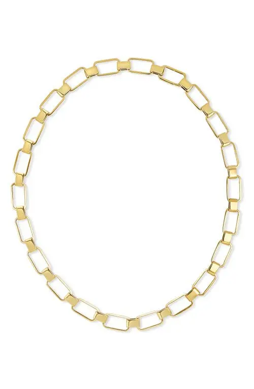 Bony Levy 14k Gold Link Chain Necklace - 14k Yellow Gold