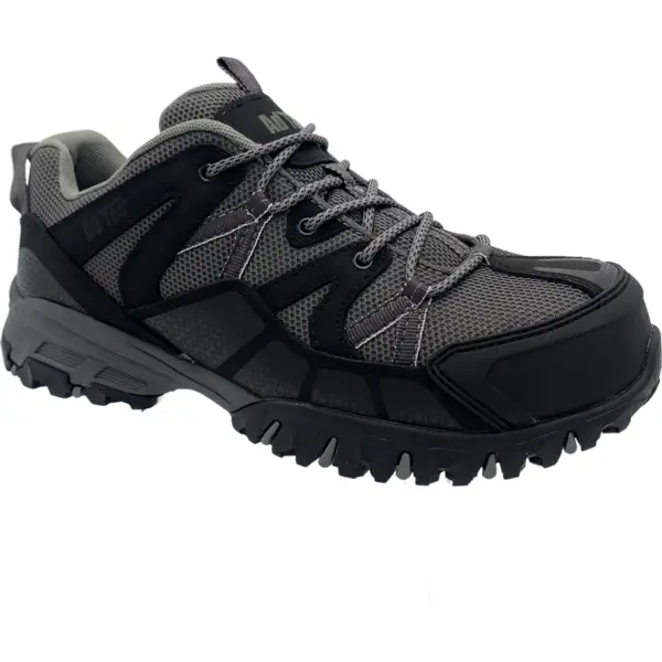 ADTEC 4" Work Hiker Composite Toe Boots
