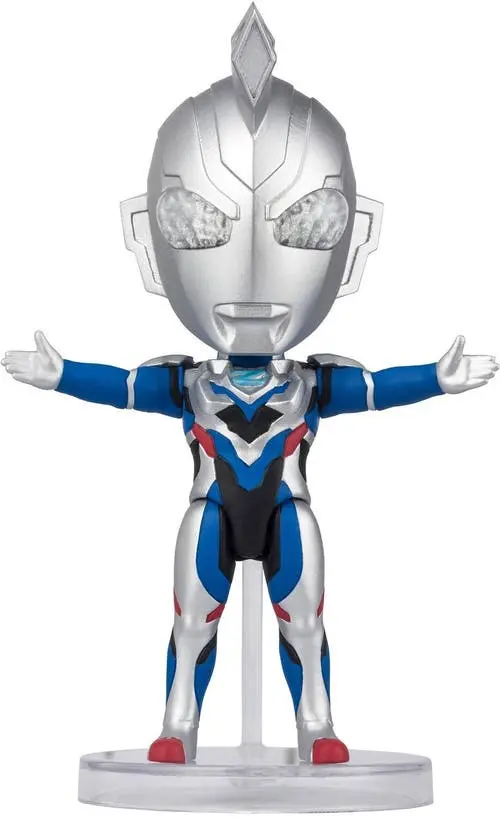 BANDAI Ultraman Z Original - Multicolor