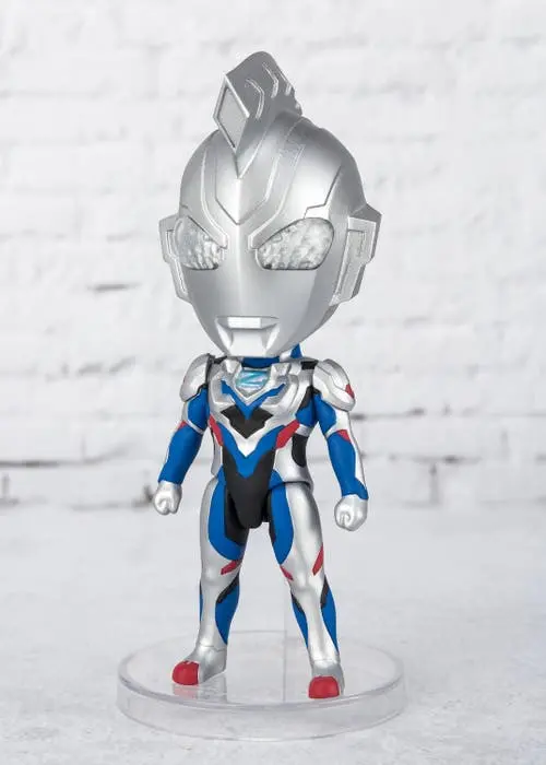 BANDAI Ultraman Z Original
