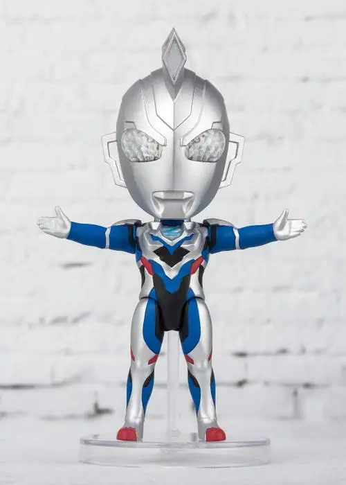 BANDAI Ultraman Z Original