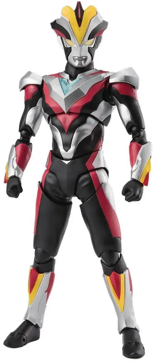 BANDAI Ultraman Ginga S Victory New Generation Stars Ver