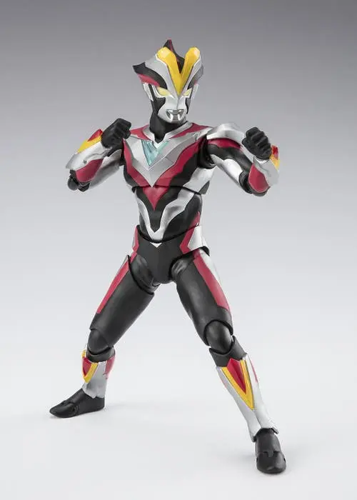 BANDAI Ultraman Ginga S Victory New Generation Stars Ver