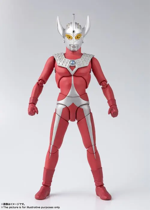 BANDAI Ultraman Taro Action Figure