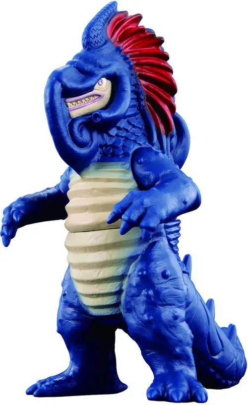 BANDAI Ultraman Arcleodo With Hang Tag
