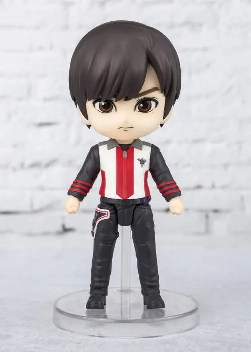 BANDAI Ultraman Triggerkengo Manaka