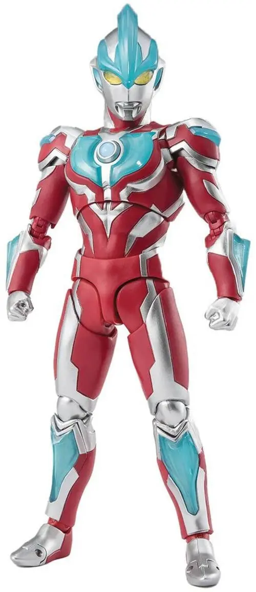 BANDAI Ultraman Ginga - Multicolor