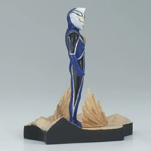 BANPRESTO Ultraman Gaia Special Effects Stagement Ultraman G
