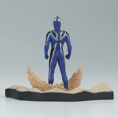 BANPRESTO Ultraman Gaia Special Effects Stagement Ultraman G