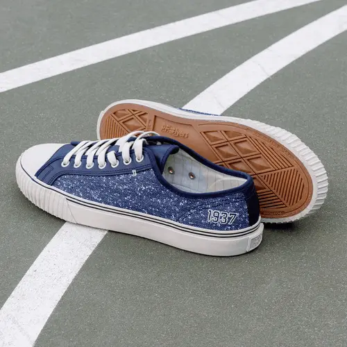 P.F. FLYERS Center Game Day 1937 Low-top Sneaker