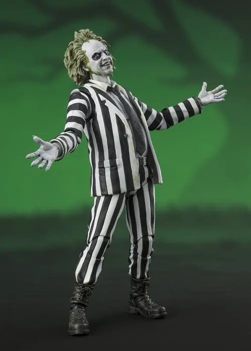 BANDAI Beetlejuice Beetlejuicebeetlejuice