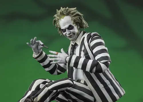 BANDAI Beetlejuice Beetlejuicebeetlejuice