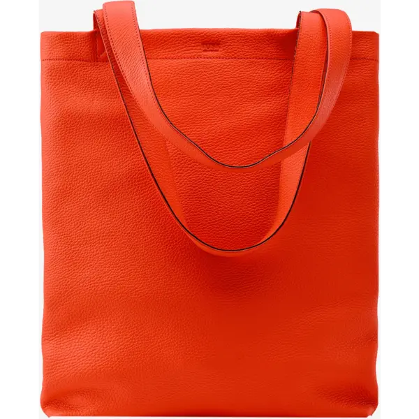 TUSK Zoya Tote Bag - Orange
