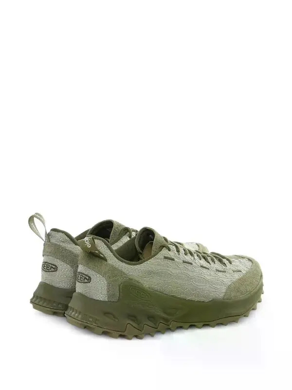 Keen Jasper Zionic Sneakers - Green