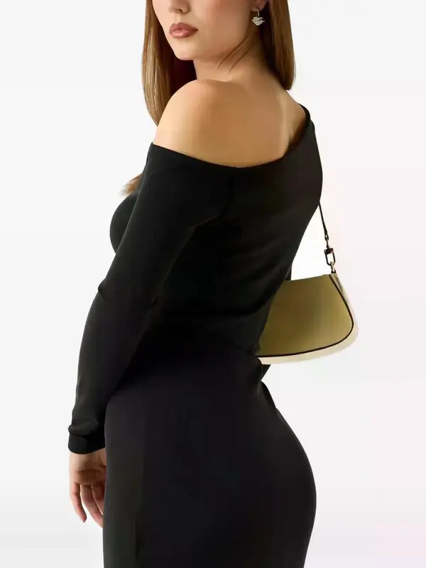 Guess One-shoulder Mini Dress