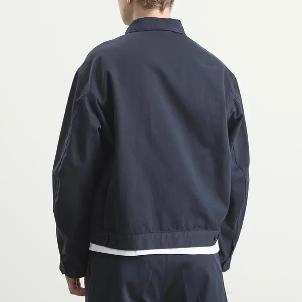 KAPTAIN SUNSHINE Zip Jacket