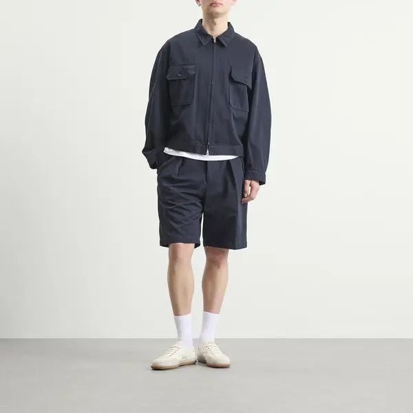 KAPTAIN SUNSHINE Zip Jacket