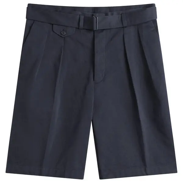 KAPTAIN SUNSHINE Reviera Bermuda - Navy