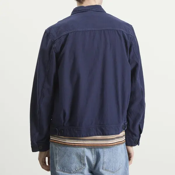 Nudie Jeans Blake Zip Jacket