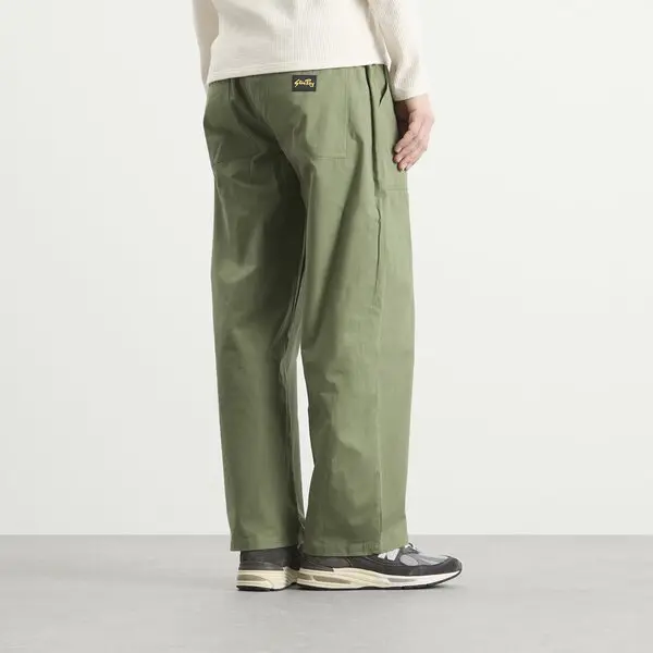 STAN RAY Jungle Pants