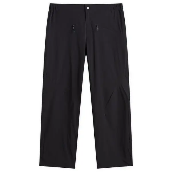 HIKING PATROL X Mammut Lightweight Stretch Trousers