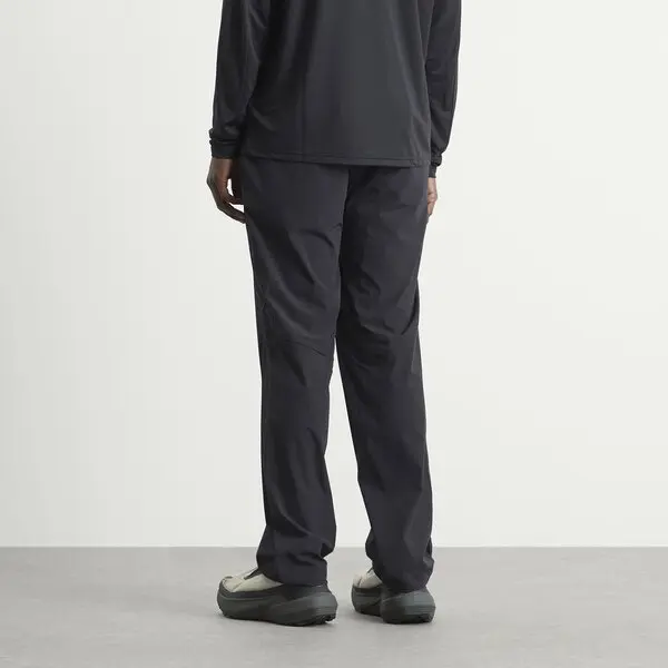 HIKING PATROL X Mammut Lightweight Stretch Trousers