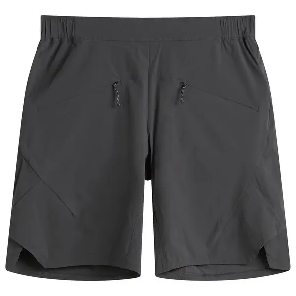 HIKING PATROL X Mammut Light Performance Shorts