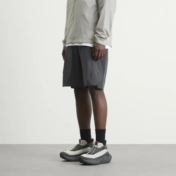 HIKING PATROL X Mammut Light Performance Shorts