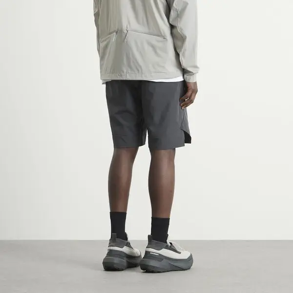 HIKING PATROL X Mammut Light Performance Shorts