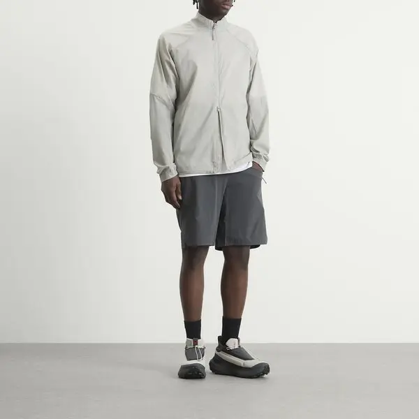 HIKING PATROL X Mammut Light Performance Shorts