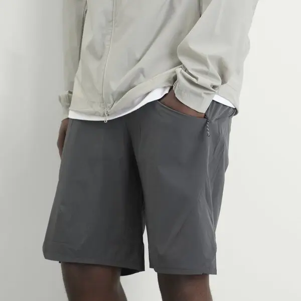 HIKING PATROL X Mammut Light Performance Shorts