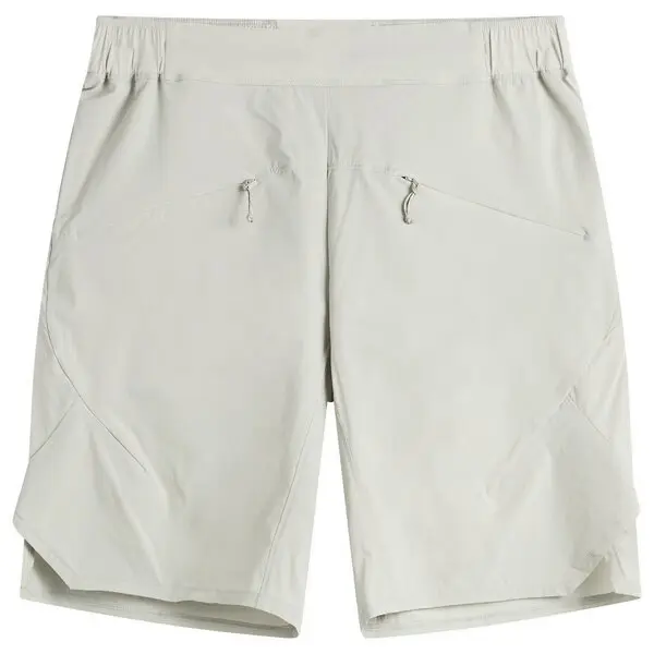 HIKING PATROL X Mammut Light Shorts - Willow Whisper