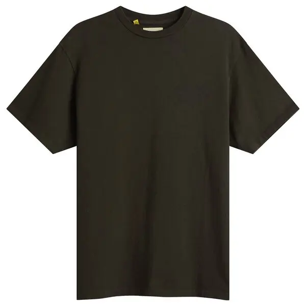 GALLERY DEPT. Logo Dusty T-shirt - Graphite