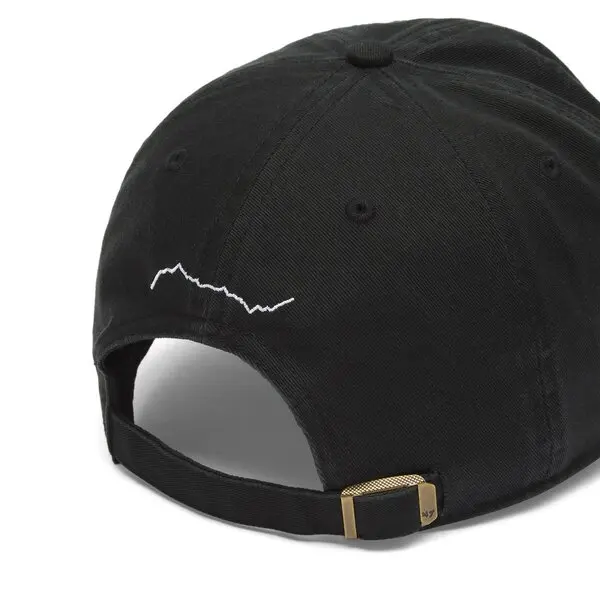 NANGA X 47 Cotton Cap