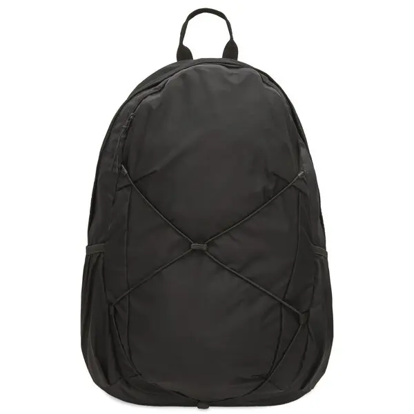 MAZI UNTITLED Roam Backpack - Black