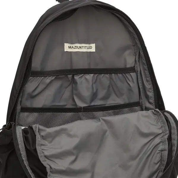 MAZI UNTITLED Roam Backpack