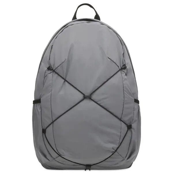 MAZI UNTITLED Roam Backpack - Light Grey
