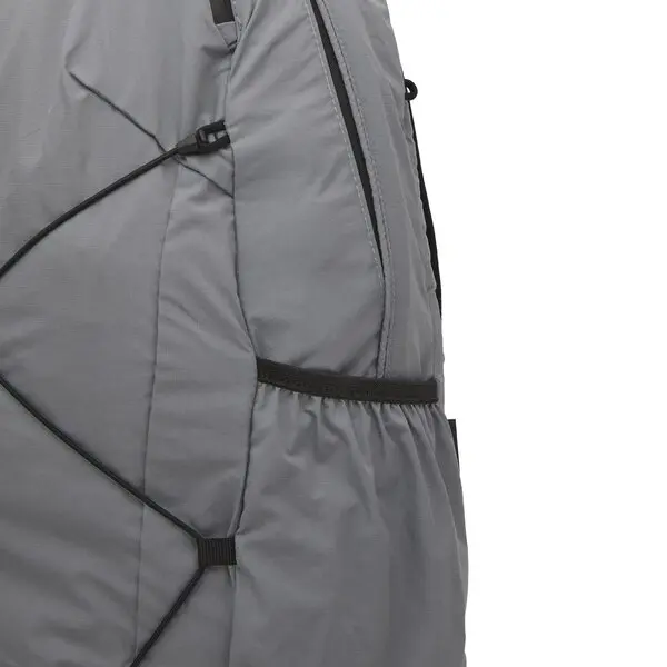 MAZI UNTITLED Roam Backpack - Light Grey