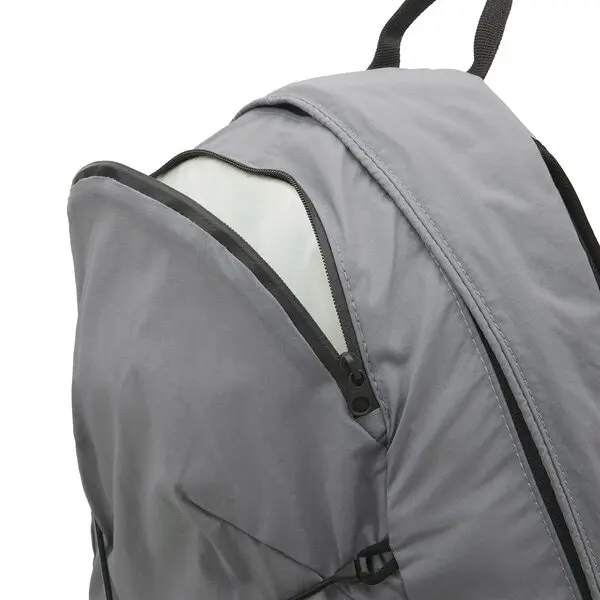 MAZI UNTITLED Roam Backpack - Light Grey