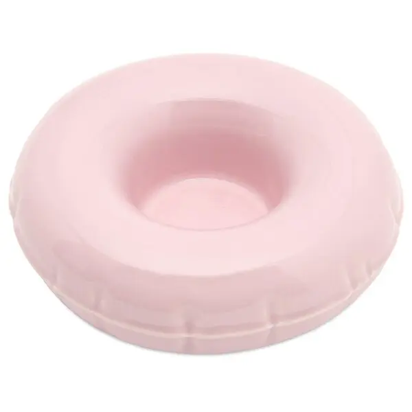 HOME STUDYO Moby Tealight Holder - Bubblegum