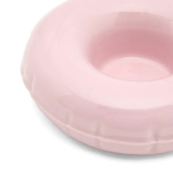 HOME STUDYO Moby Tealight Holder - Bubblegum
