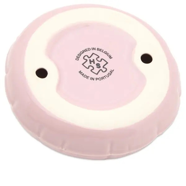 HOME STUDYO Moby Tealight Holder - Bubblegum